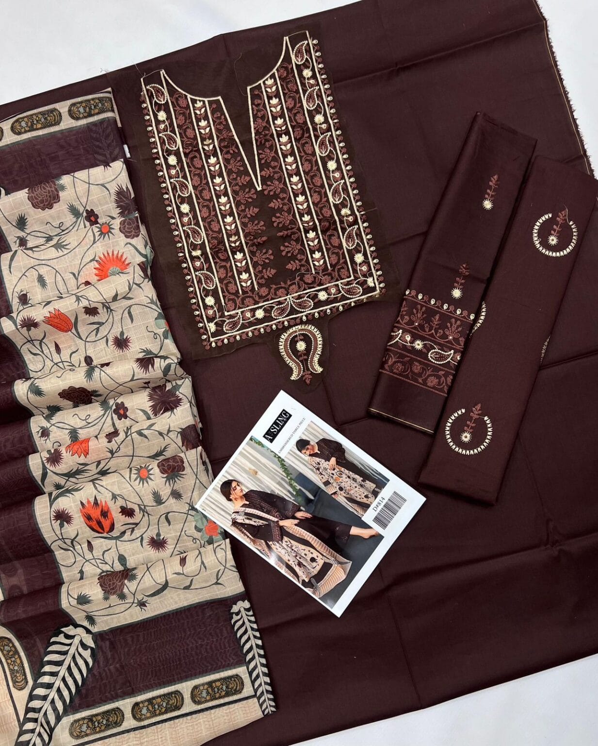 Libas e Khas Store Pakistani's Most Famous Clothing Store - Free Shipping