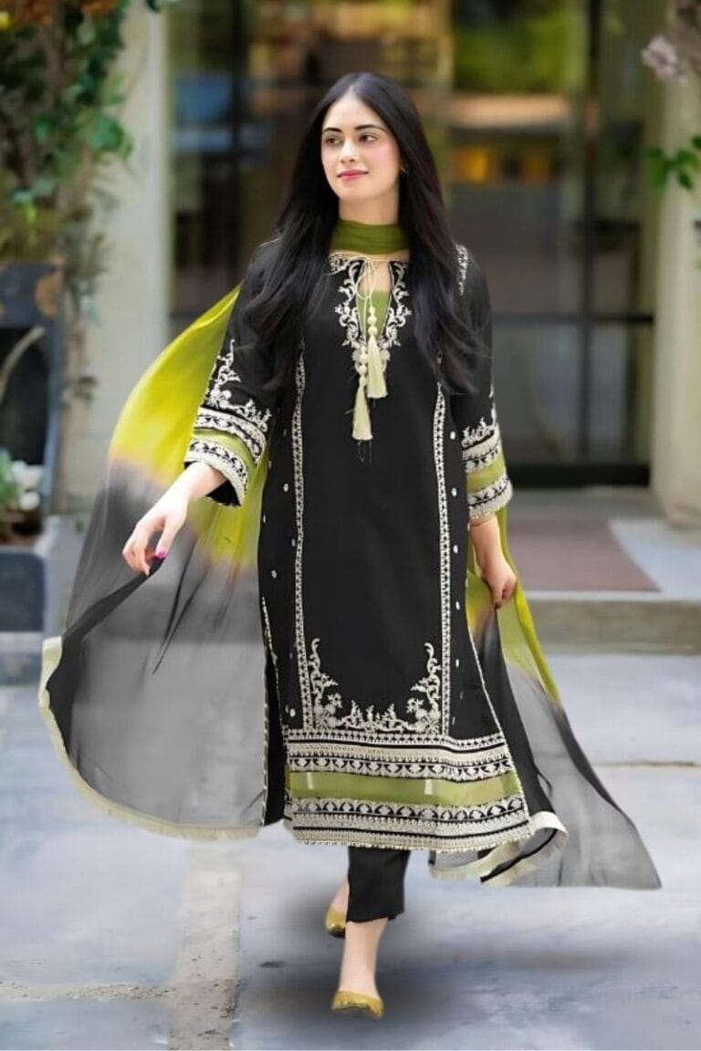Libas e Khas Store Pakistani's Most Famous Clothing Store - Free Shipping