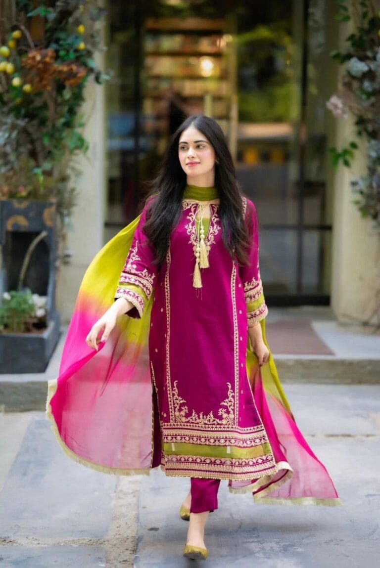 Libas e Khas Store Pakistani's Most Famous Clothing Store - Free Shipping