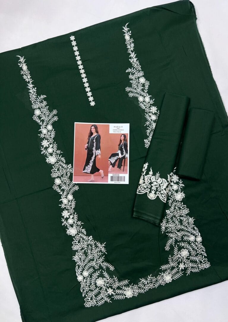 Libas e Khas Store Pakistani's Most Famous Clothing Store - Free Shipping