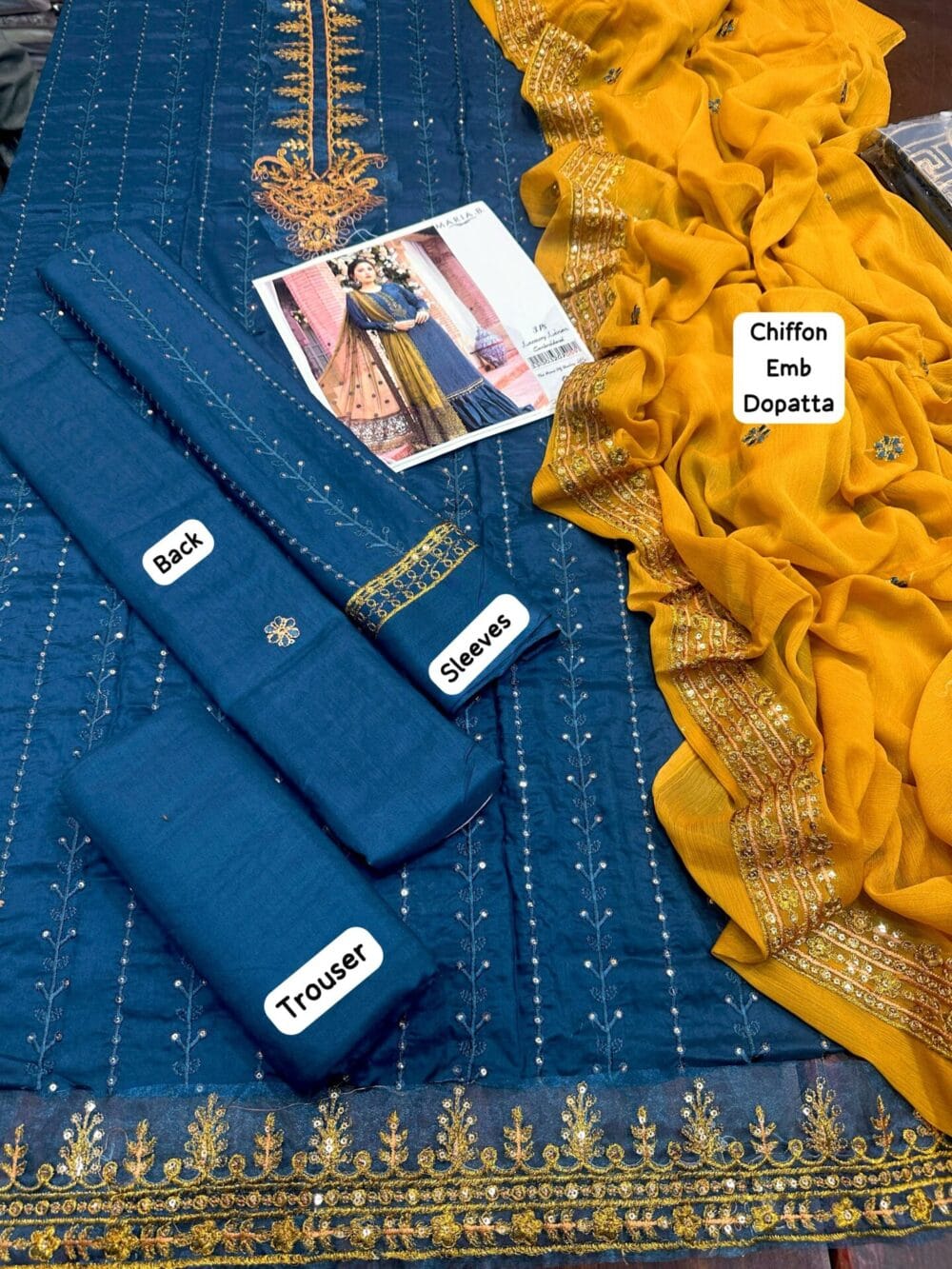 Libas e Khas Store Pakistani's Most Famous Clothing Store - Free Shipping