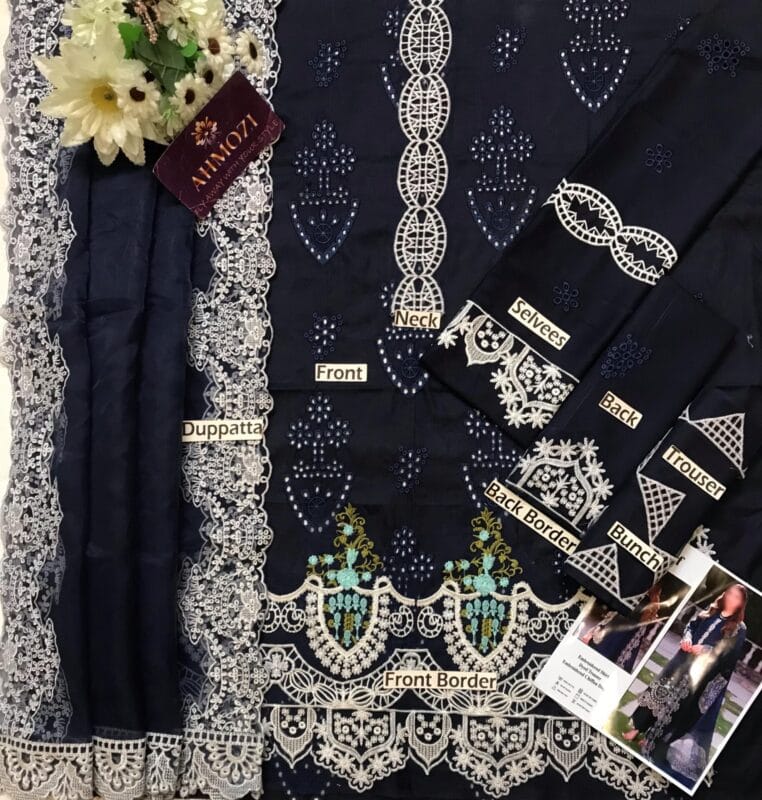 Libas e Khas Store Pakistani's Most Famous Clothing Store - Free Shipping