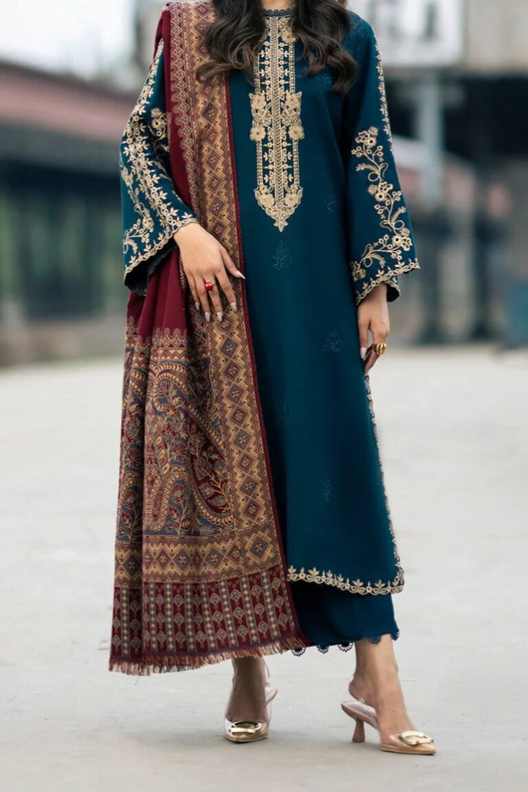 Libas e Khas Store Pakistani's Most Famous Clothing Store - Free Shipping